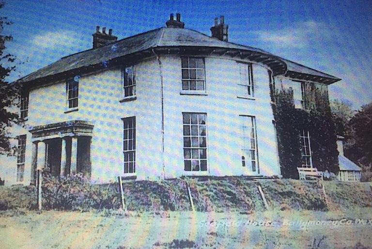 Ballymoney Guest Houses - Ballymoney By The Sea